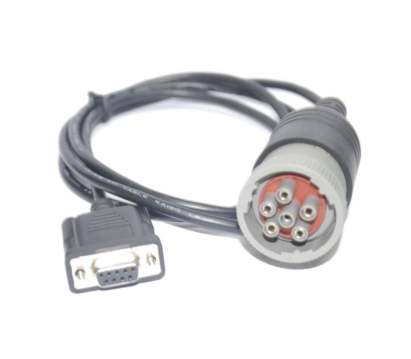 6 Pin Cable (J1708) – Rollingtrans